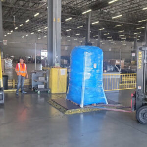 kcdlogistics | Miami Warehousing